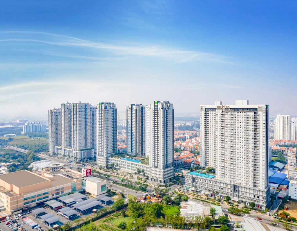 Southern Vietnam Real Estate Developers’ 2026 Strategies